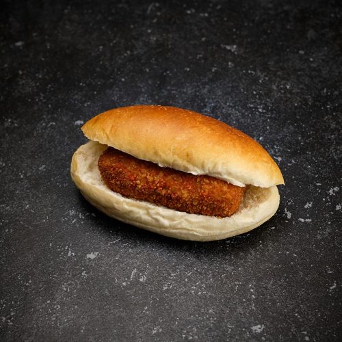 Broodjes & wraps - Visspeciaalzaak R & L de Graaf