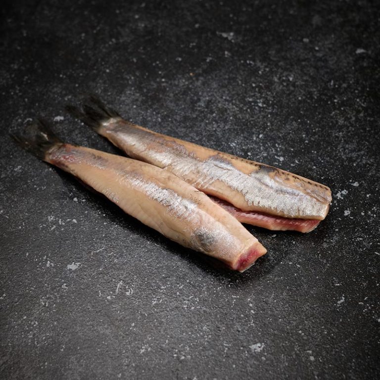 Haring - Visspeciaalzaak R & L de Graaf